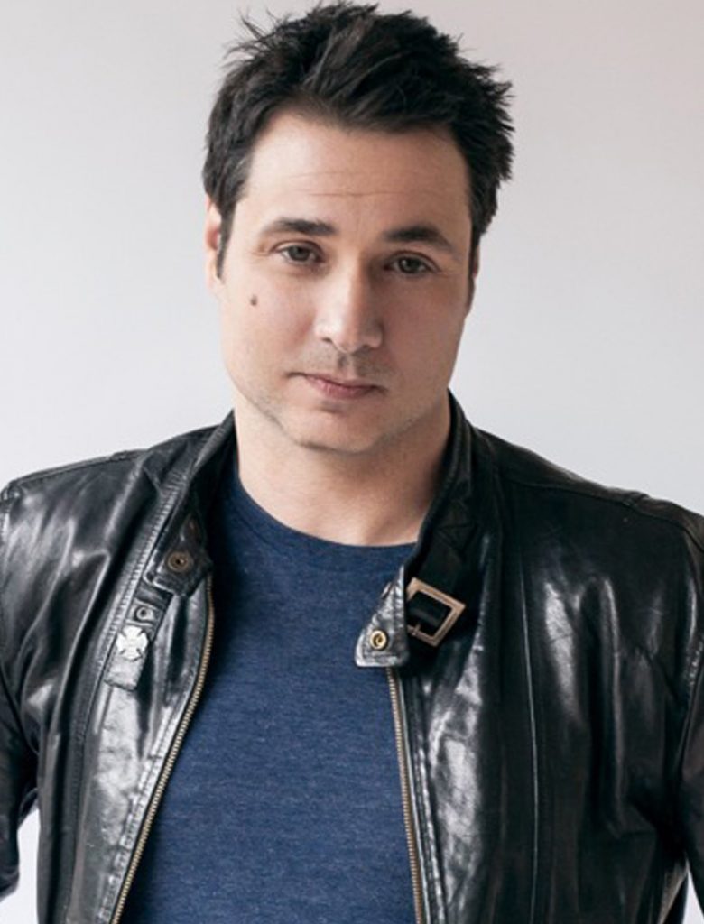 Adam Ferrara – Innovative Artists