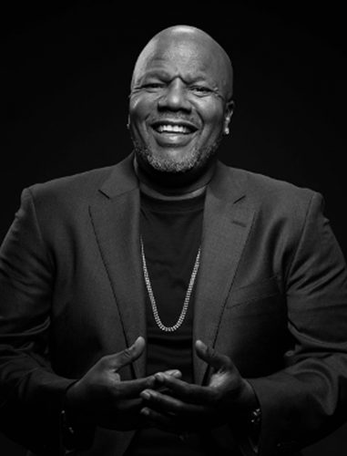 Comedy – Innovative Artists