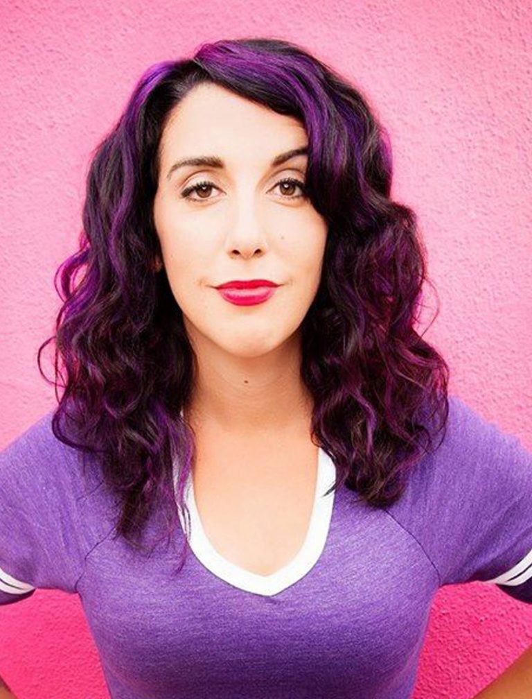 Giulia Rozzi – Innovative Artists