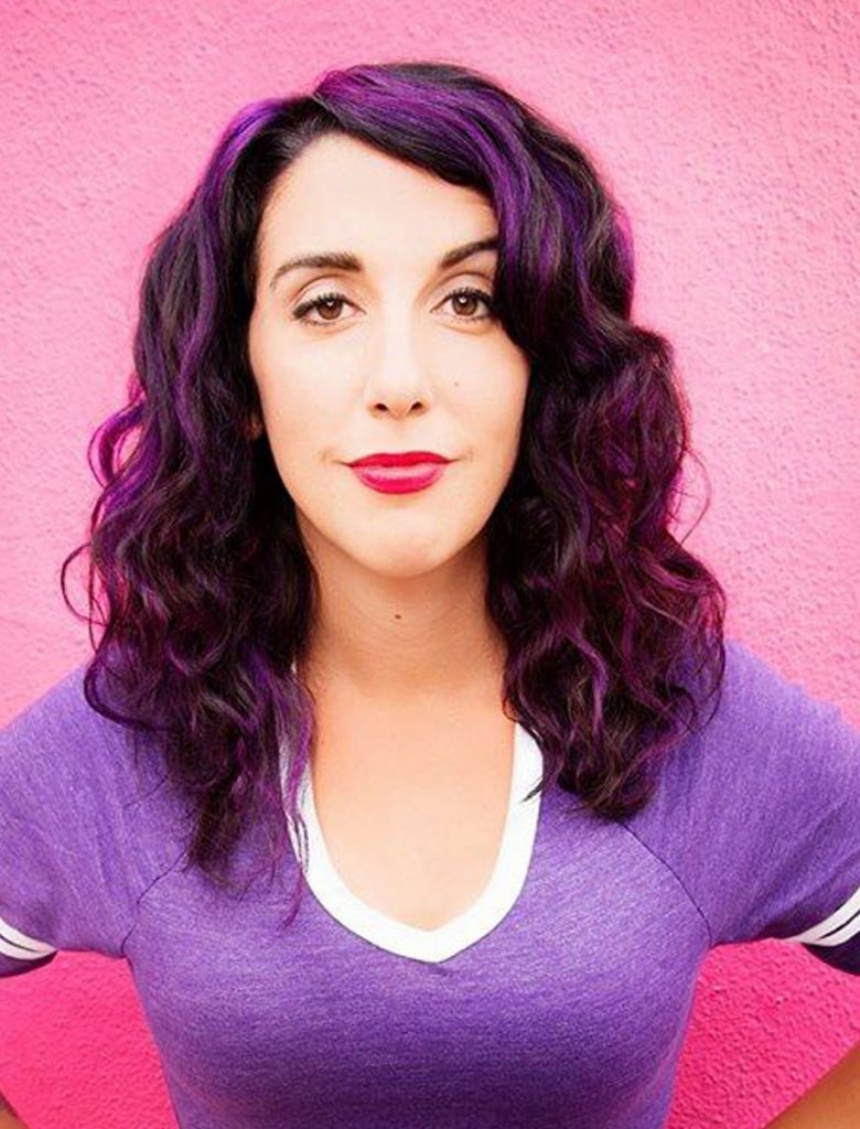 Giulia Rozzi – Innovative Artists