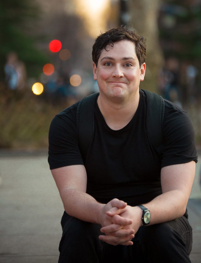 Joe Machi – Innovative Artists