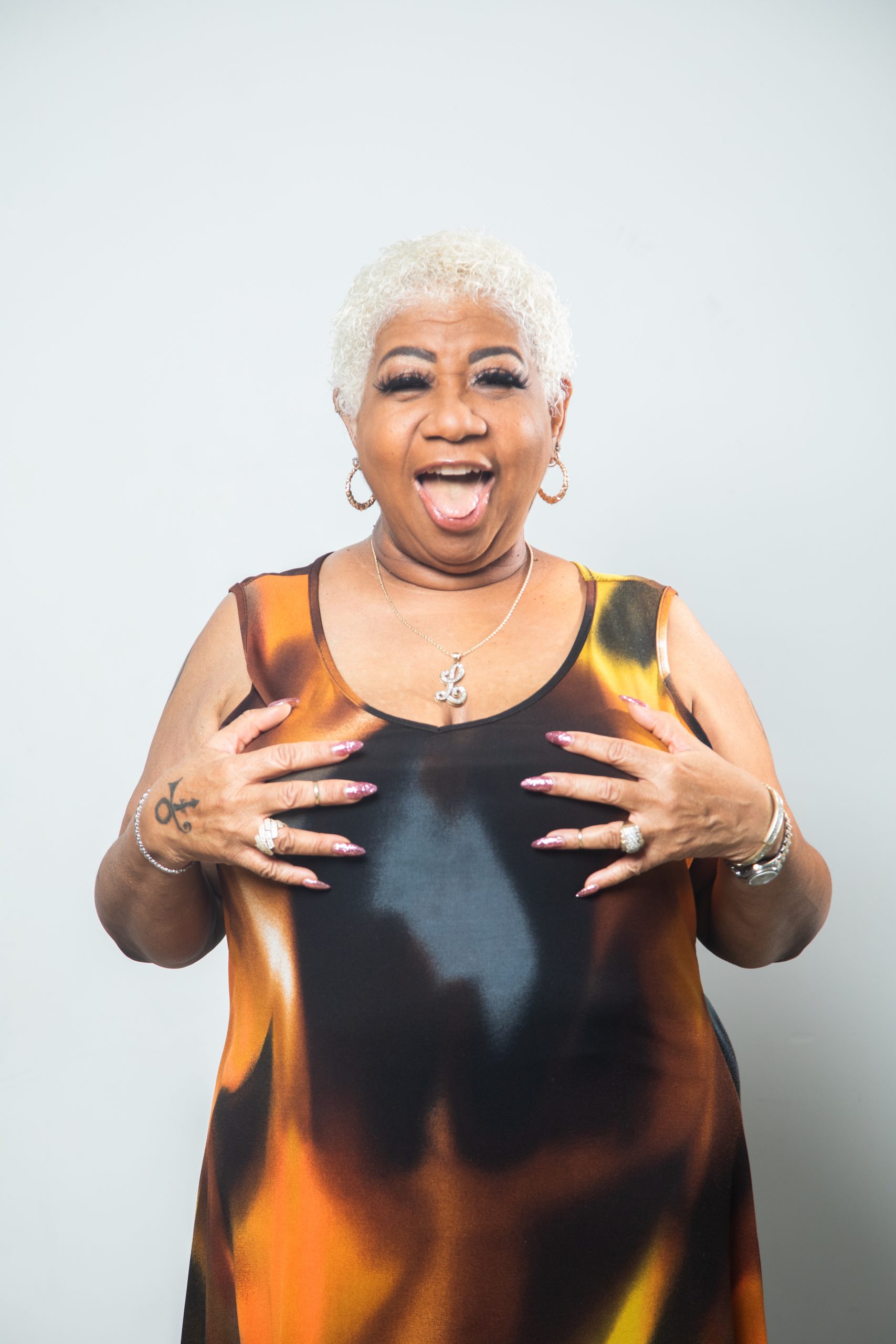 Luenell – Innovative Artists