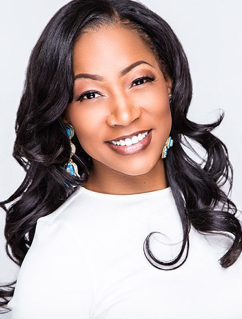 Vanessa Fraction – Innovative Artists