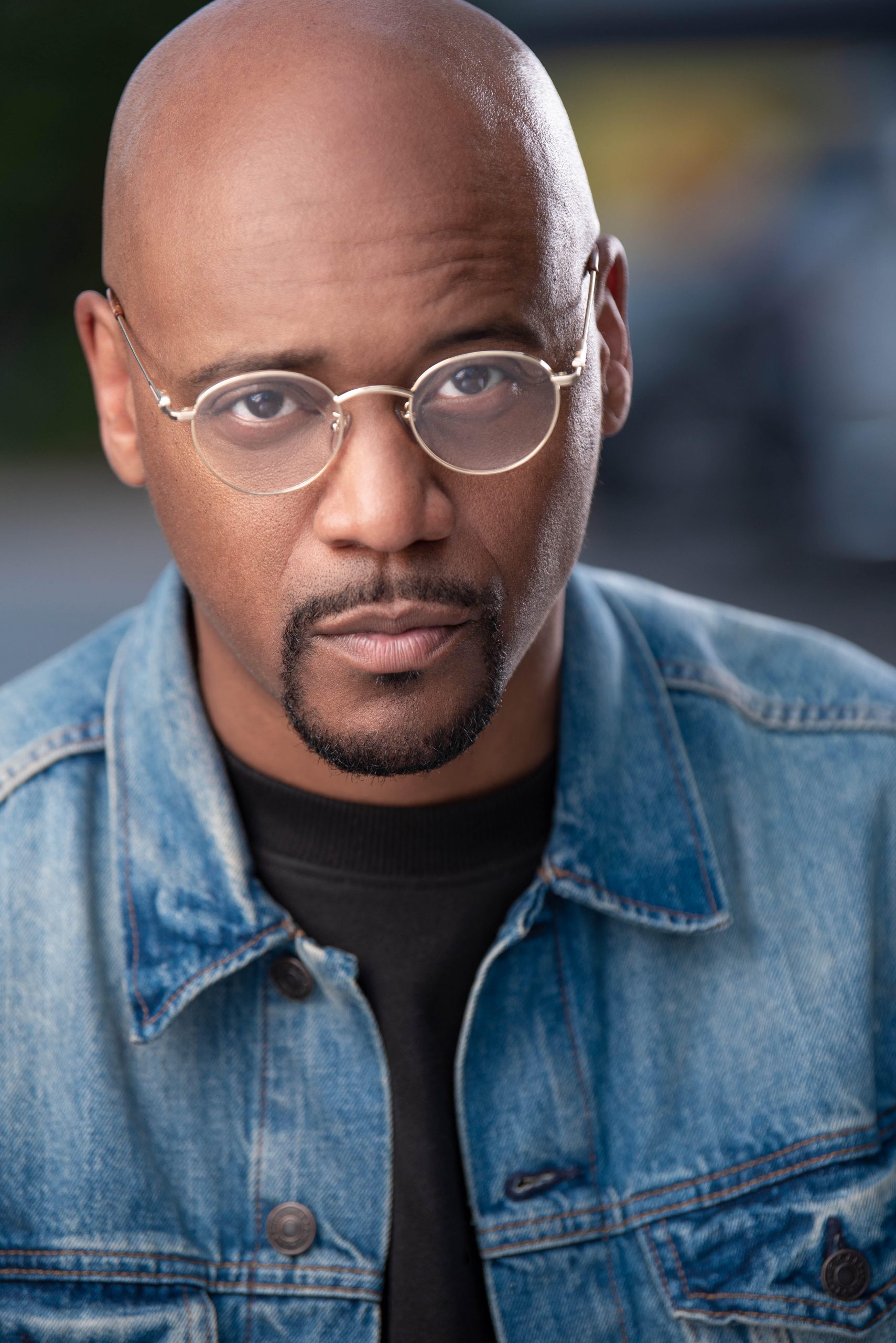 LaVar Walker – Innovative Artists