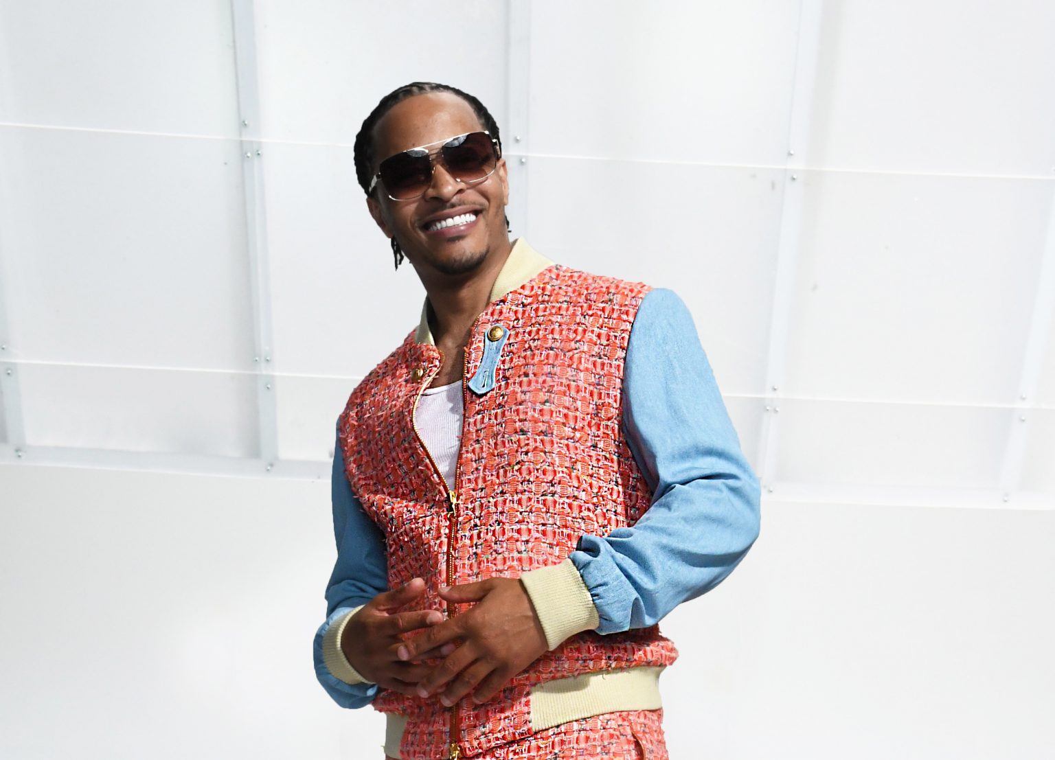 Tip Harris – Innovative Artists