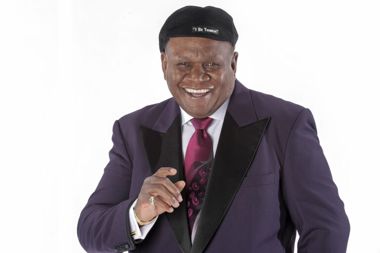 George Wallace – Innovative Artists